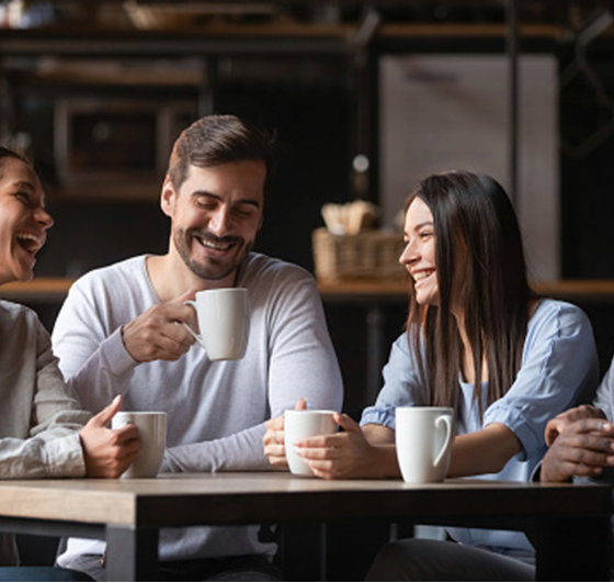 Notre approche - Qualidea